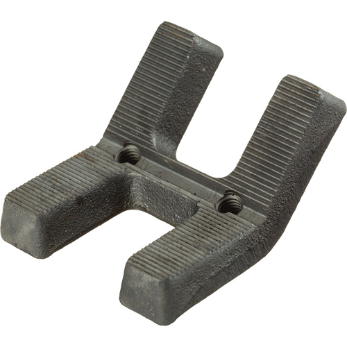 Ridgid Vise Jaws for Coated Pipes | Rideout Tool & Machine Inc.