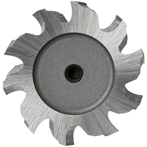 Dormer Woodruff Cutter | Rideout Tool & Machine Inc.