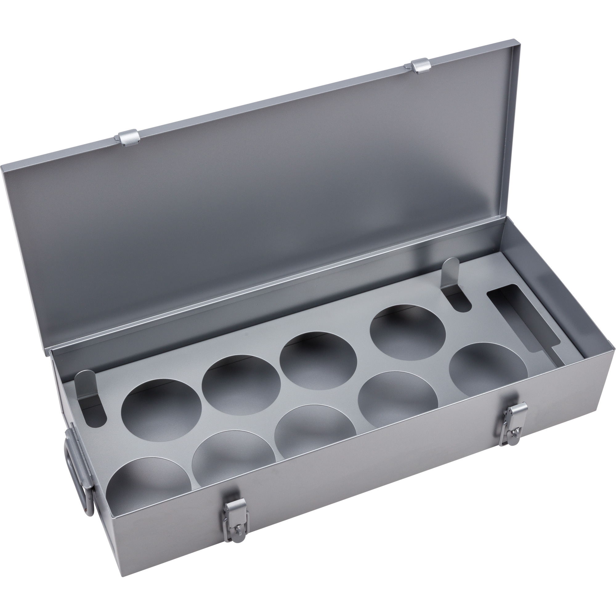 Ridgid Metal Carrying Case TTX889 | Rideout Tool & Machine Inc.