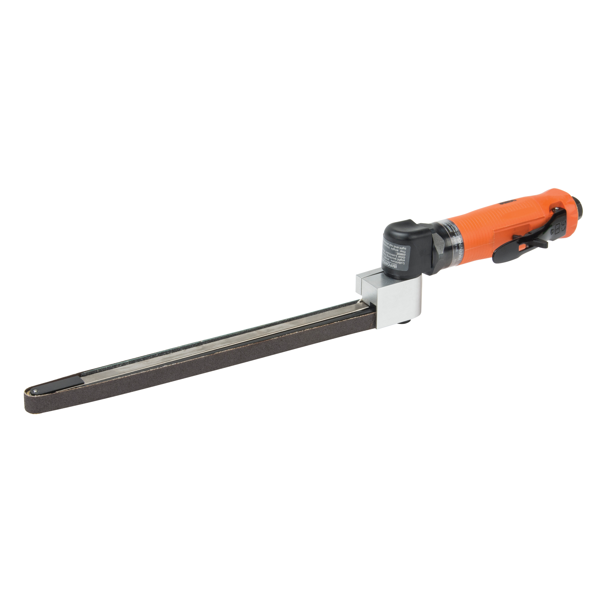 Dotco Dotco® Belt Sander | Rideout Tool & Machine Inc.