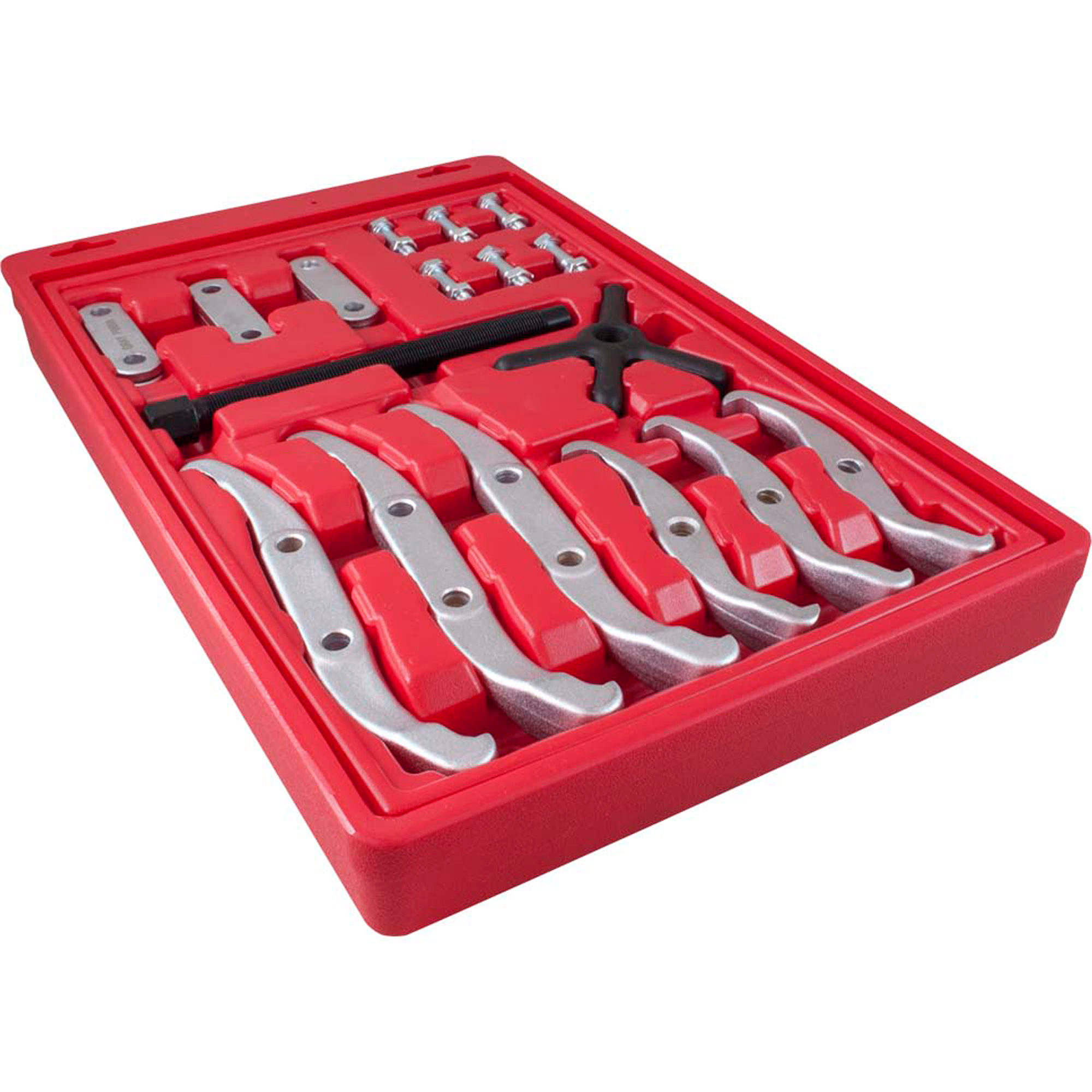Gray Tools Gear Puller Set TYR953 | Rideout Tool & Machine Inc.