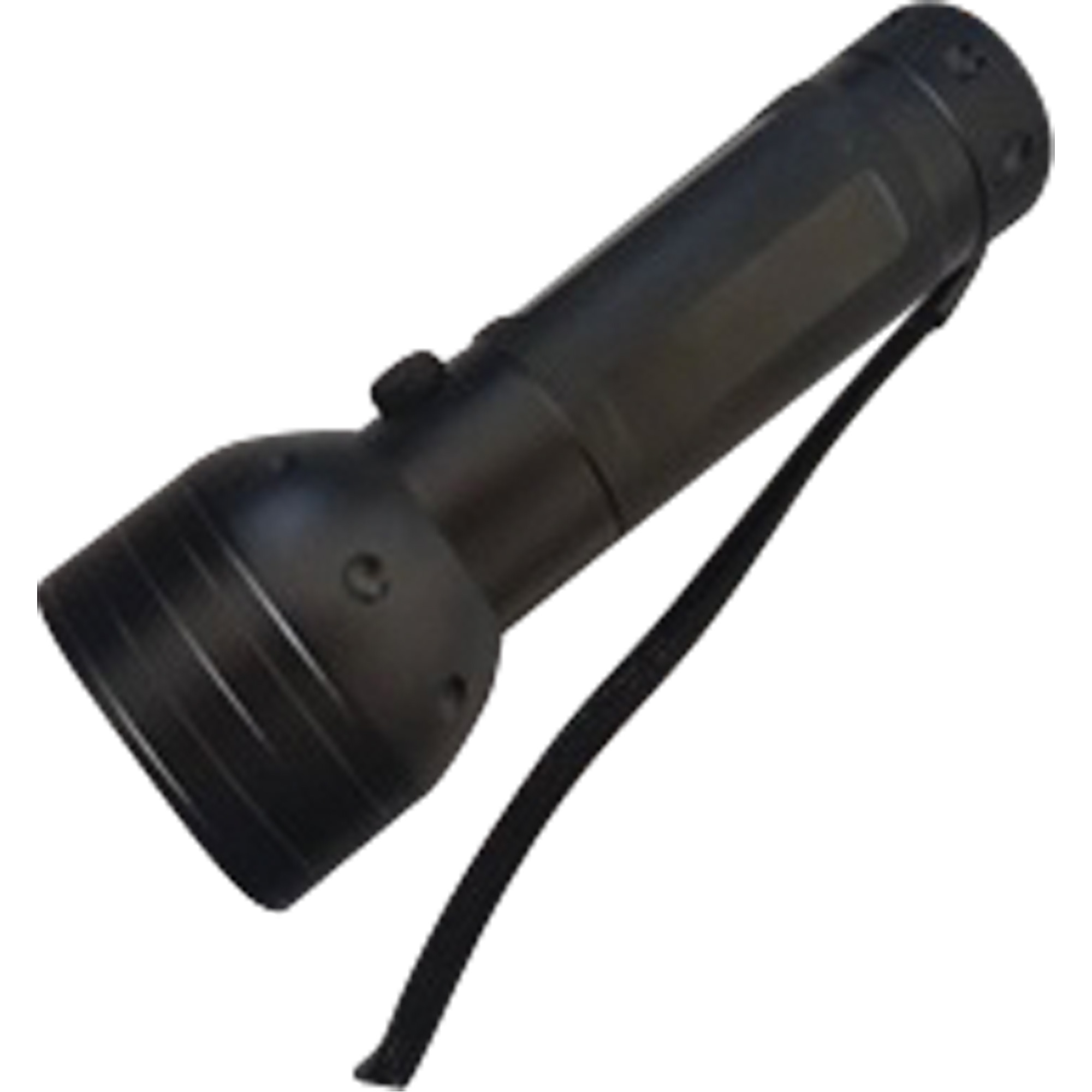 OUTILS AURORA Lampe de poche AFL300, DEL, 180 lumens, Piles AA ...